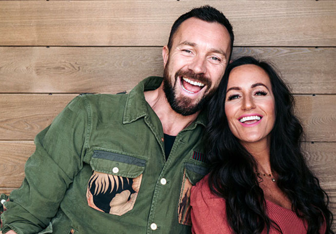 Kass Martin & Steve Boedt Zumba® Experience | Eventcombo